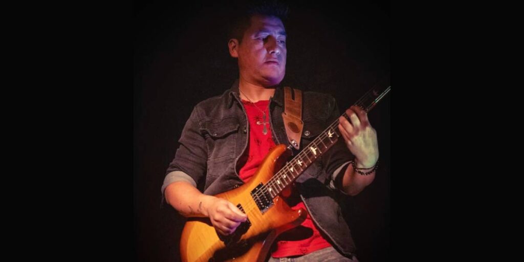 Reeperband Crece: ¡Bienvenido Rodrigo Bastidas! - Reeperband!